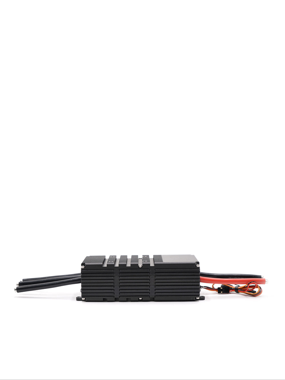 Furious Motor 24S 300A High Current Motor Controller with Upgraded Alg