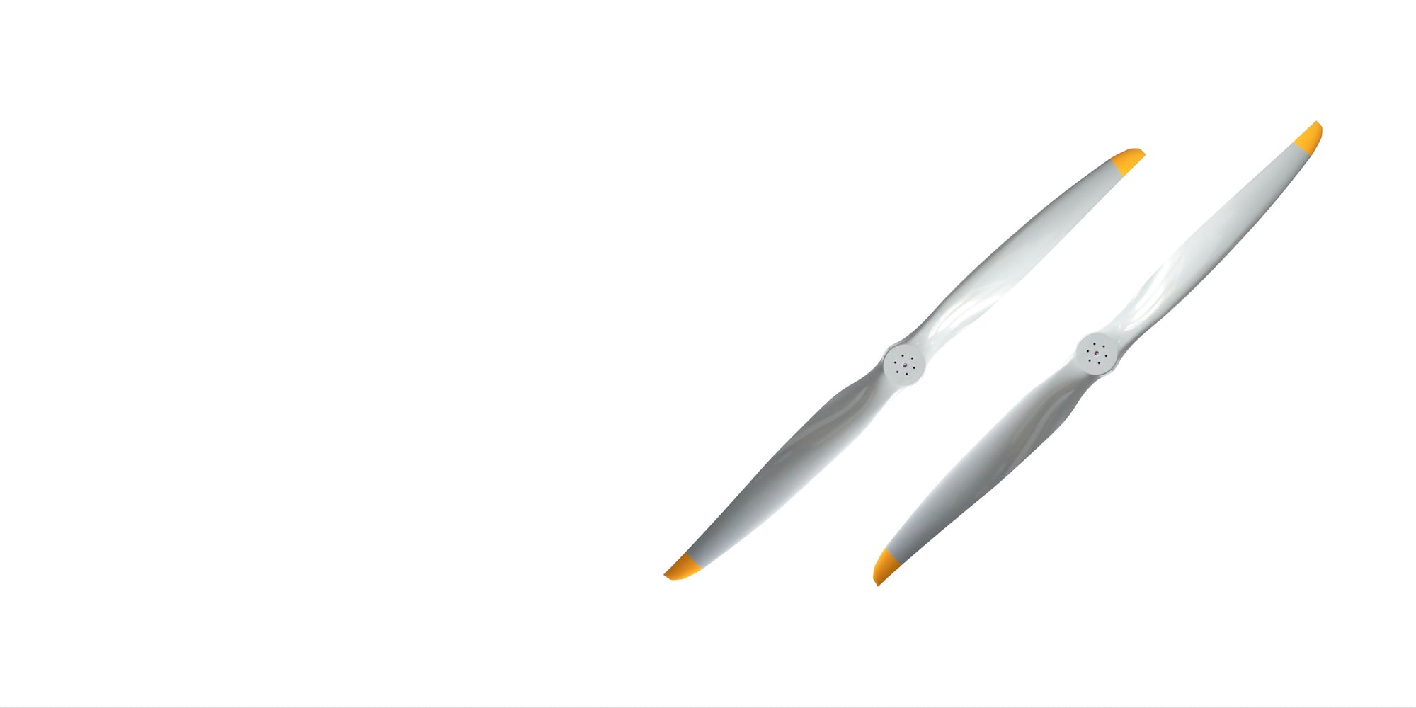 X-78 Carbon Fiber Lightweight CW and CCW and CPropeller for Big Drone Motor