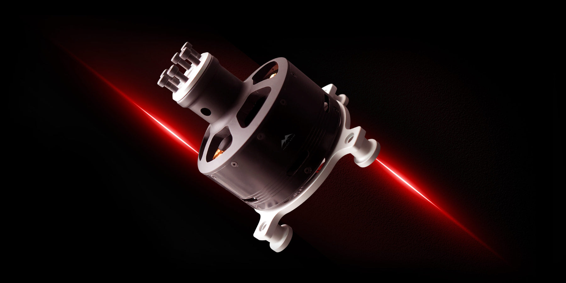 10850 25kg Thrust BLDC Motor Electric Motor for Multi Rotor Drone UAV