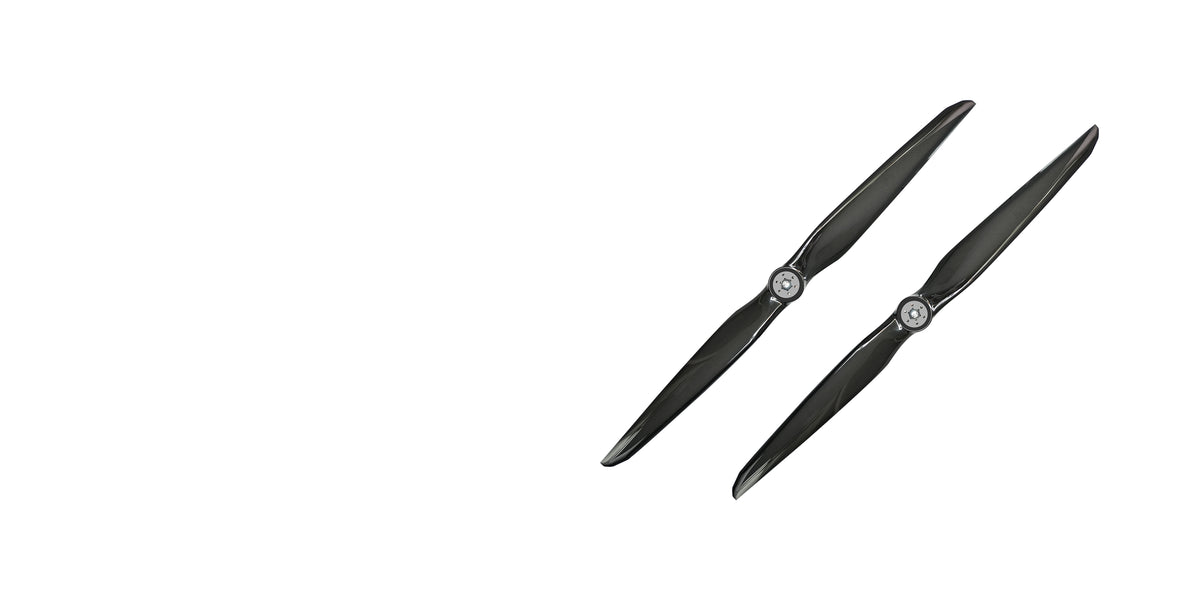 54 Inch CW CCW Carbon Fiber Propeller for Big Thrust BLDC Motor Multi