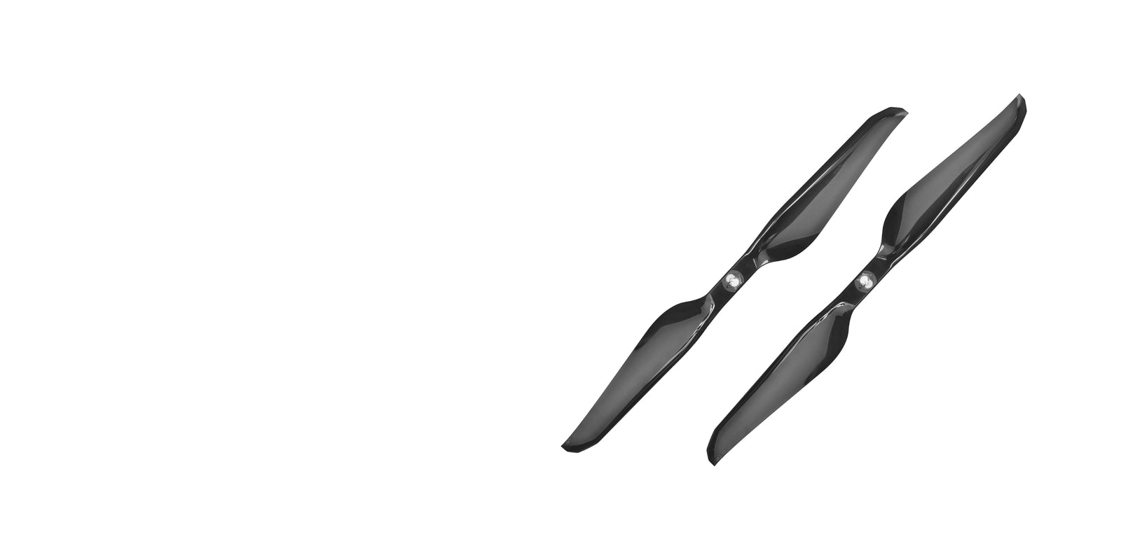 36 Inch CW CCW Carbon Fiber Propeller for BLDC Motor Heavy Lift Drone