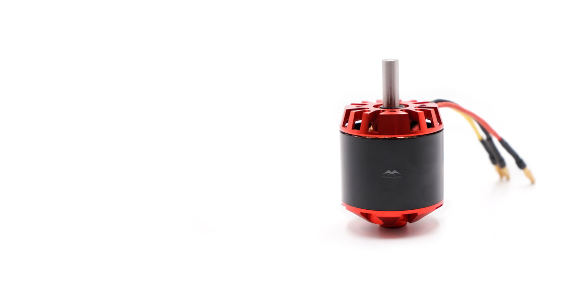 5045 Lightweight Powerful BLDC Motor for Electric Tool Remote Control