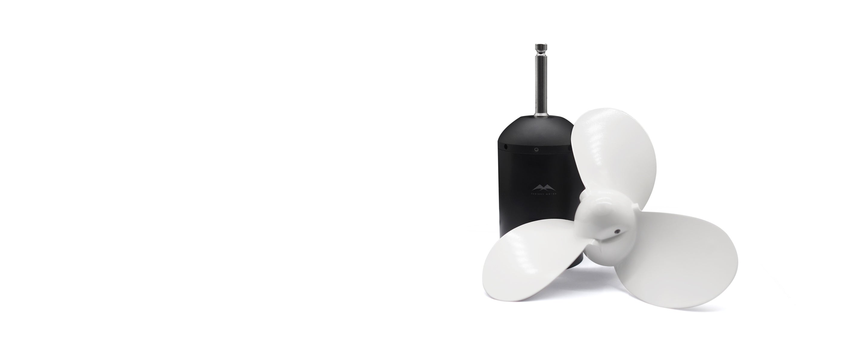 Deepocean 66-112 Underwater Waterproof Motor for Electric Surfboard