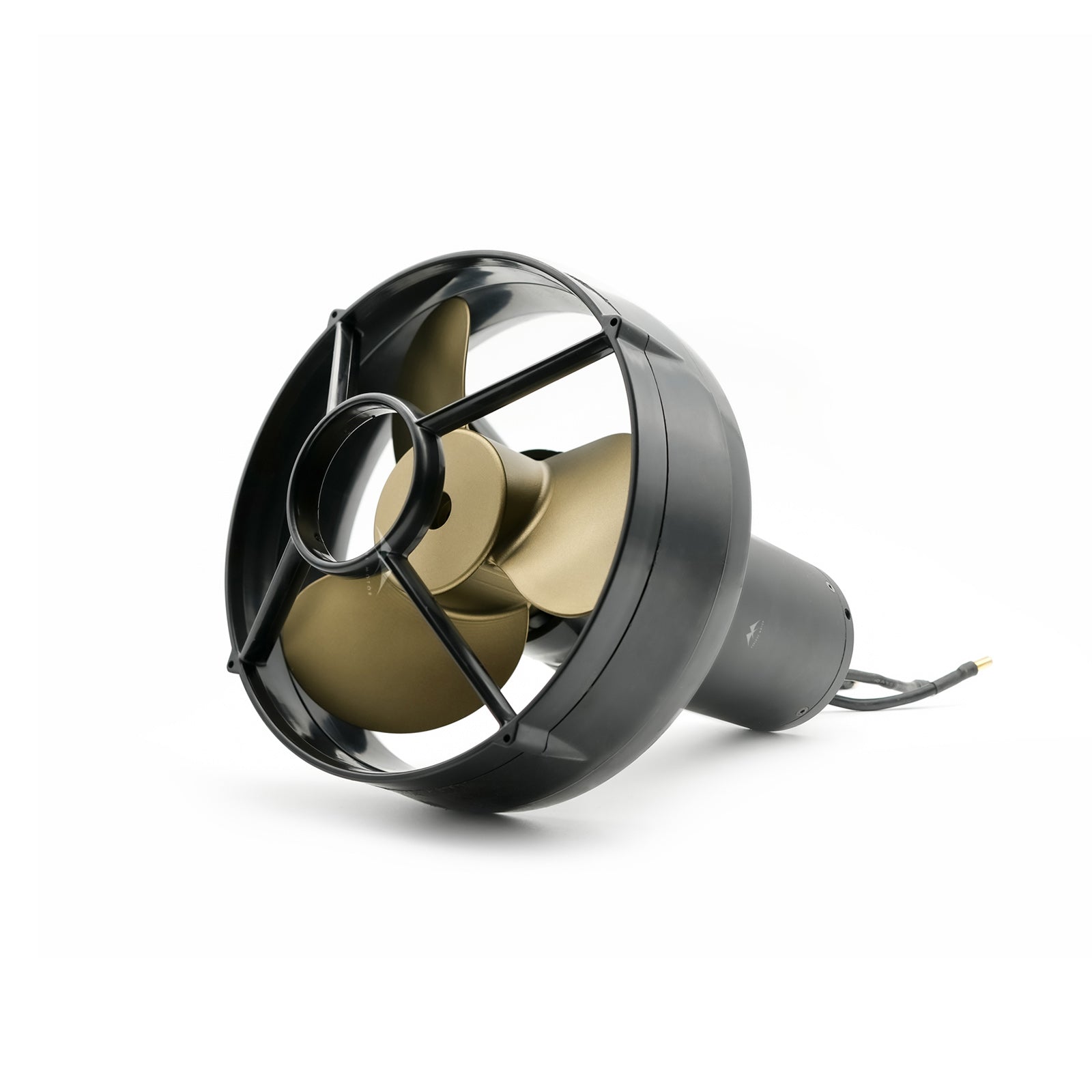 70-141 55KG Thrust BLDC Motor Underwater Propulsion Sytem for Electric ...