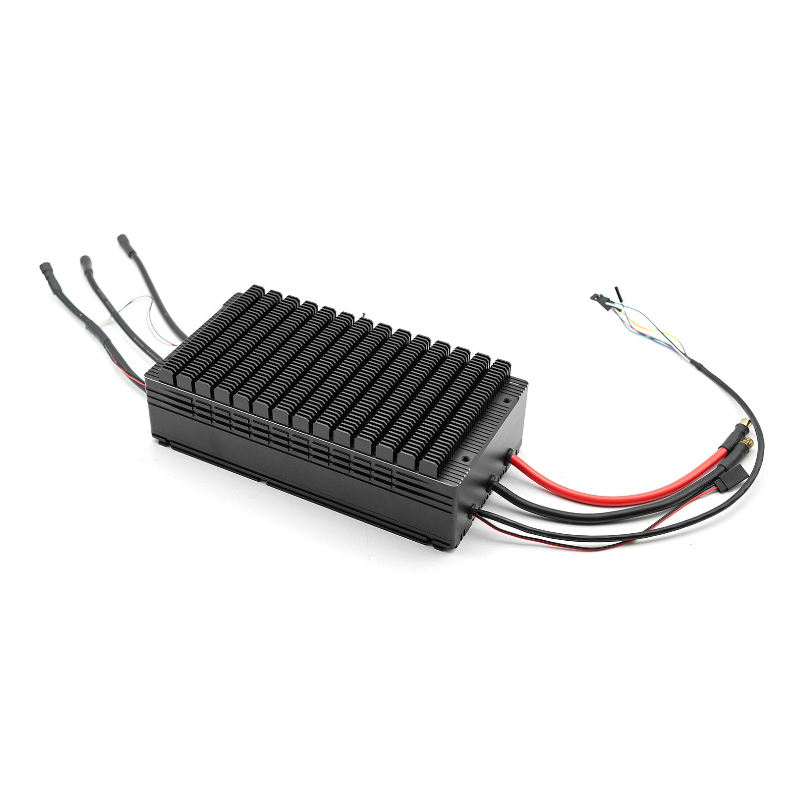 400V 160A High Voltage Generative Breaking ESC for Heavy Lift Multi Ro