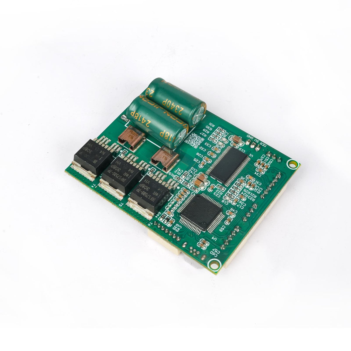 VESC 4 60V 50A Mini Motor Controller ESC for Electric Skateboard and D