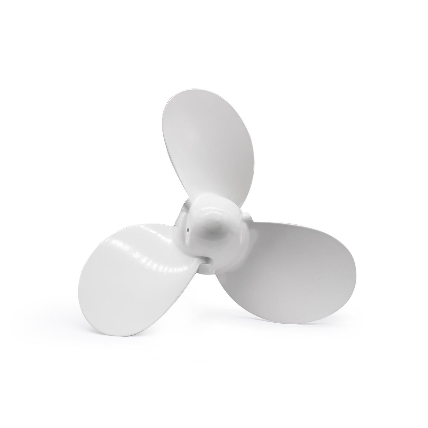 3-Blade Propeller for Underwater BLDC Motor Outboard Engine Motor