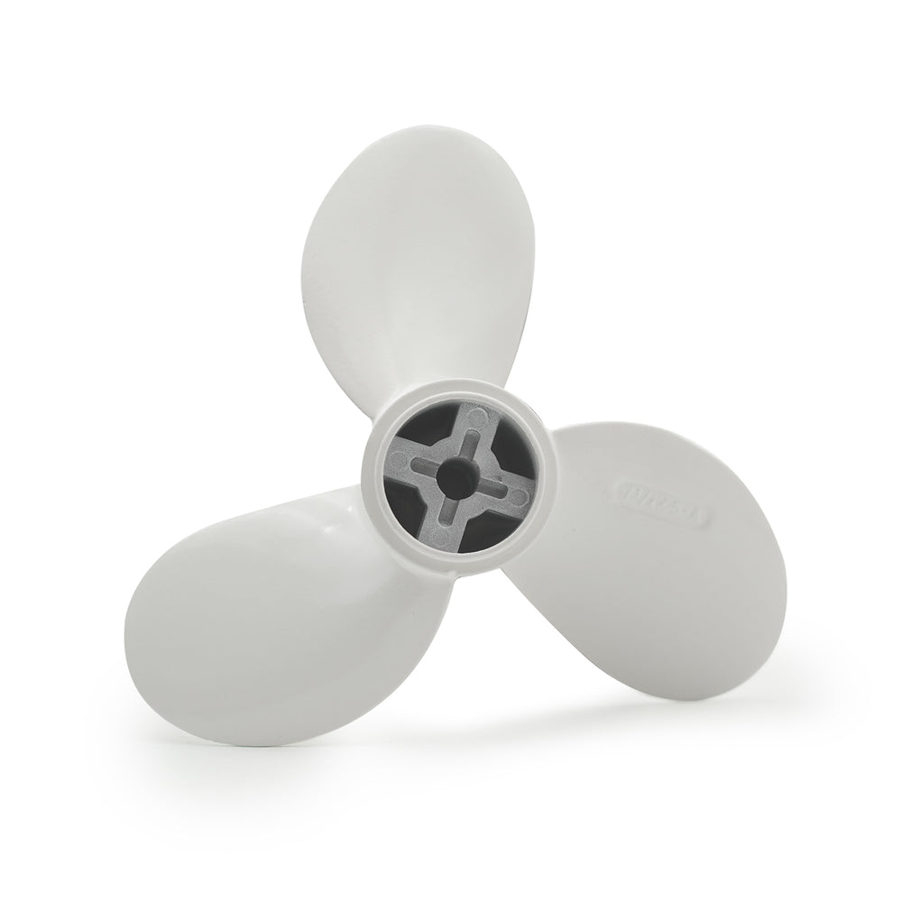 3-Blade Propeller for Underwater BLDC Motor Outboard Engine Motor