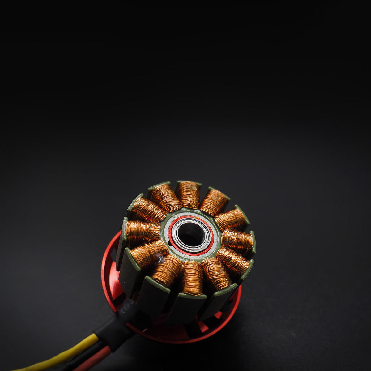 3548 Brushless DC Motor for DIY Project Racing Done Remote Control Dro