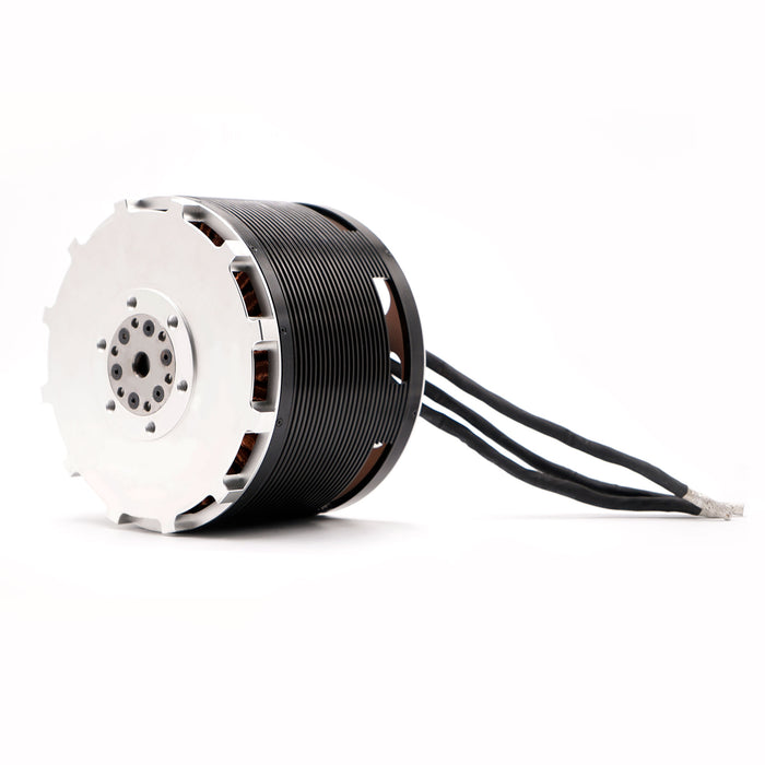 202150 155KG Thrust Big Brushless Motor for Multi Rotor Drone Heavy Li